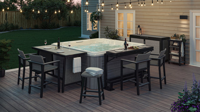 Why Infinitree? – Infinitree Outdoor