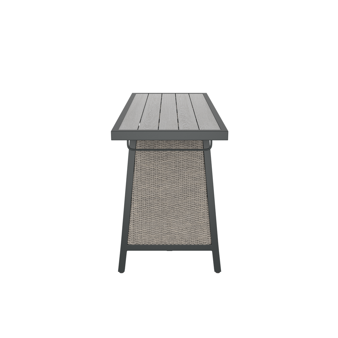 Infinitree Tahoe Hot Tub Dining Table – Infinitree Outdoor