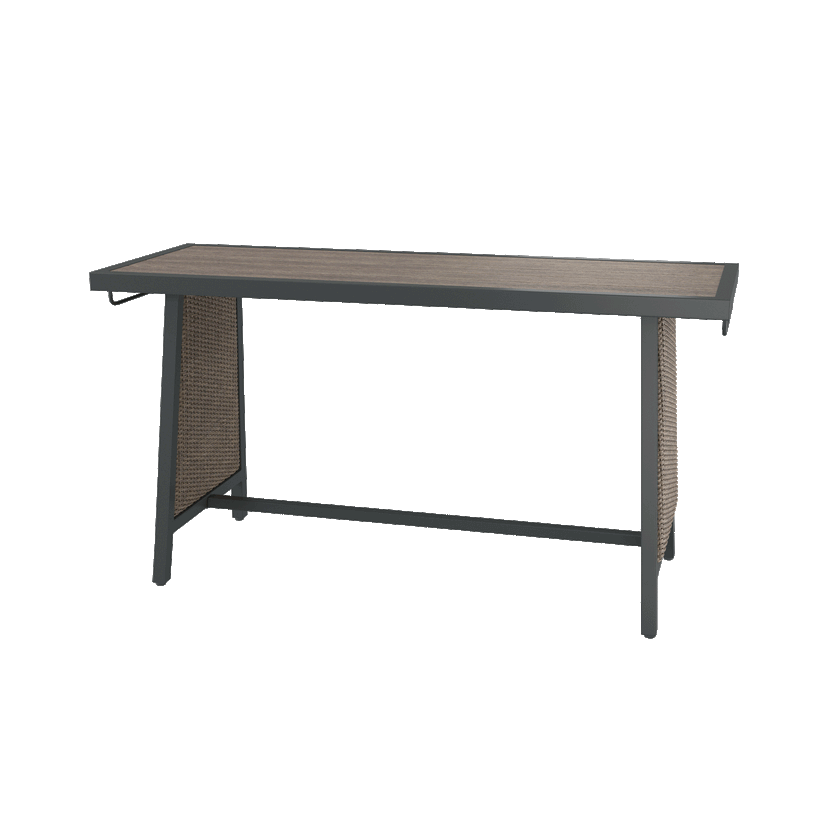 Infinitree Tahoe Hot Tub Dining Table – Infinitree Outdoor